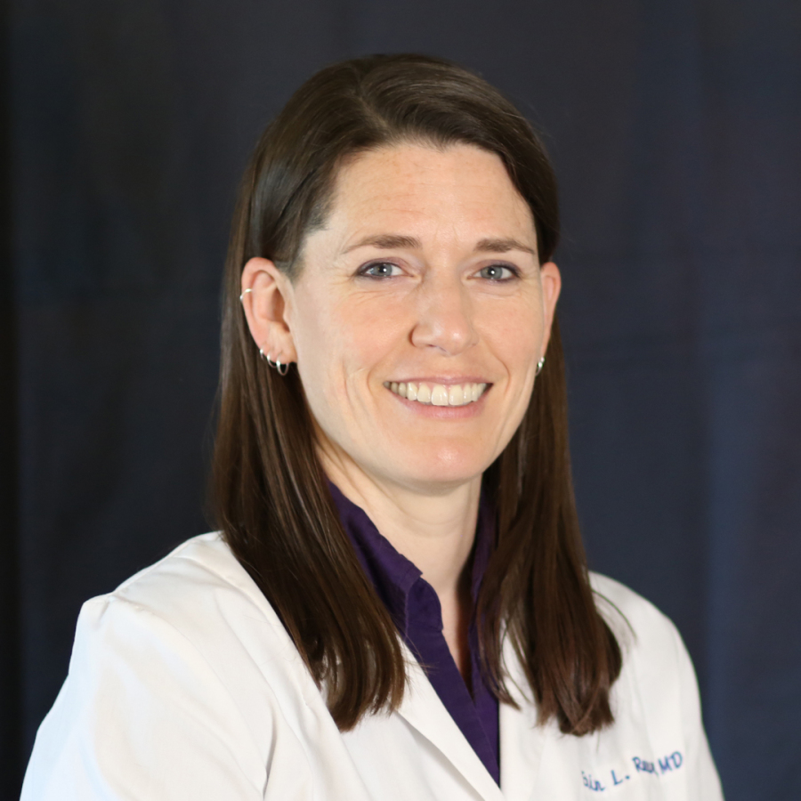 Erin Reeve, MD - Palliative Care