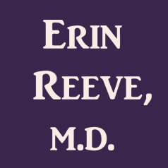 Erin Reeve, MD - Document Info